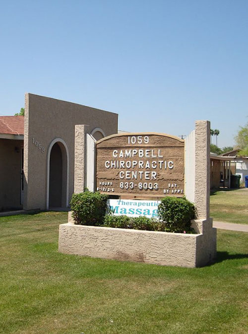 Mesa Chiropractor Chiropractic Mesa Arizona Chiropractors AZ 85204